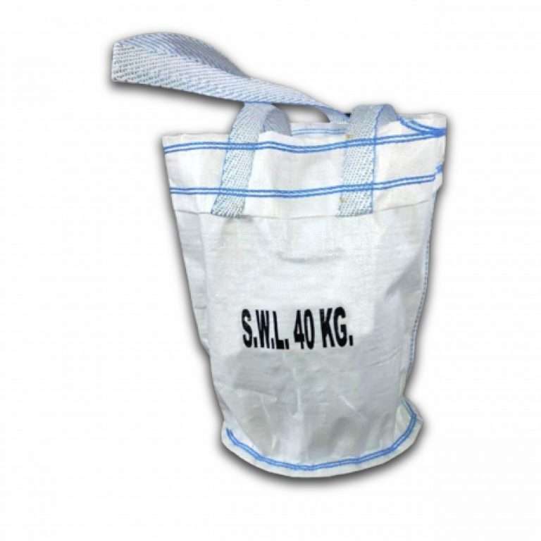 Scaffold Bags - RDA Online Ltd.