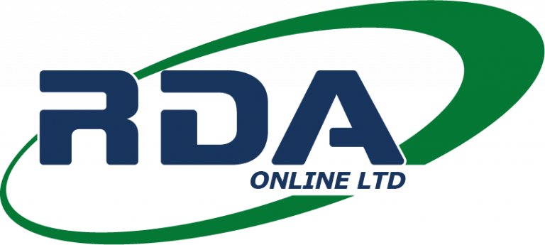 Contact - RDA Online Ltd.