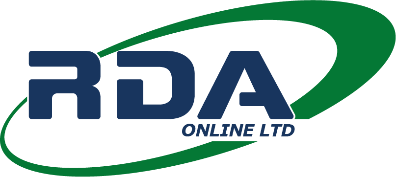 Contact - RDA Online Ltd.